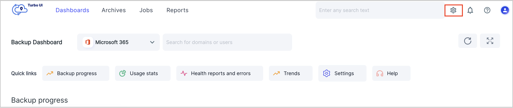 How can I reconnect or re-authenticate my Microsoft 365 account?