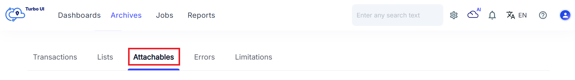 How to restore QuickBooks Online attachables from the SysCloud backup ...