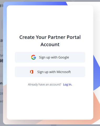Getting Started with the MSP Portal