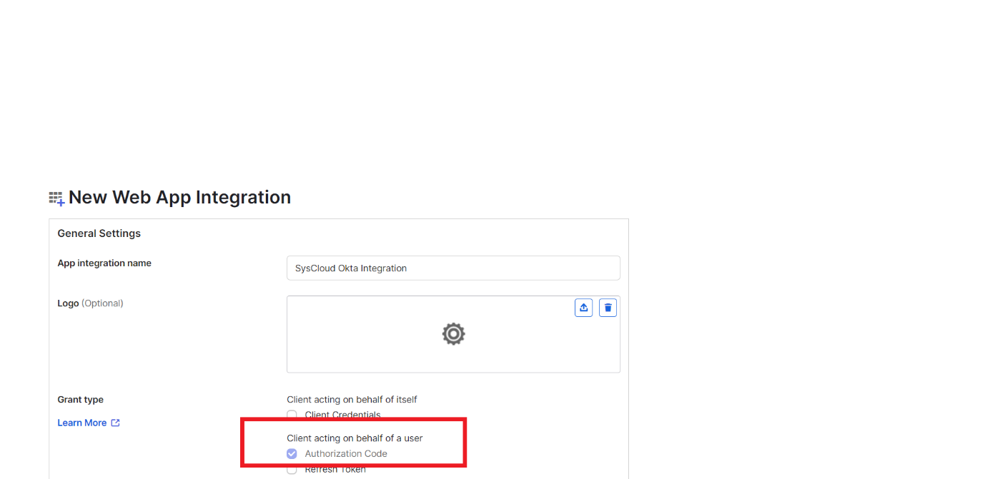 How to get the OIDC client credentials to enable Okta SSO for your ...